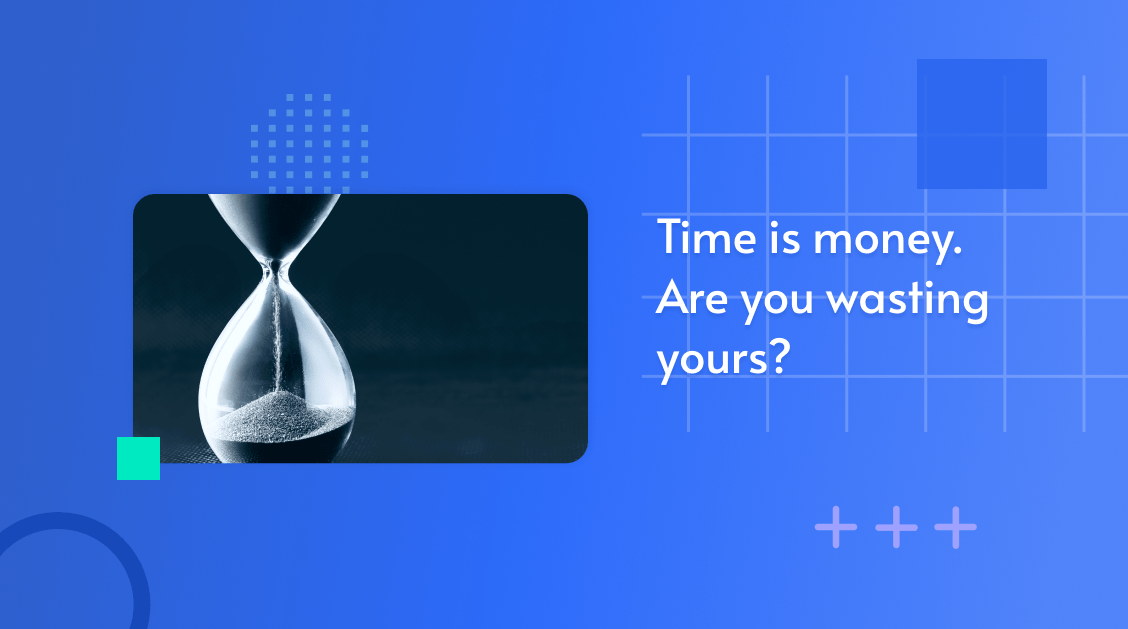 How Much Time Is Too Much to Spend on Configuration Changes?